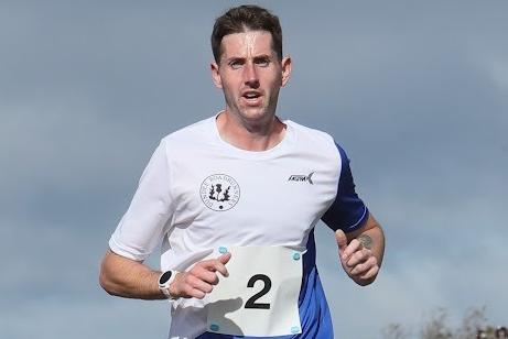 Dundee runners pull off clean sweep of podium places at East Neuk 10k