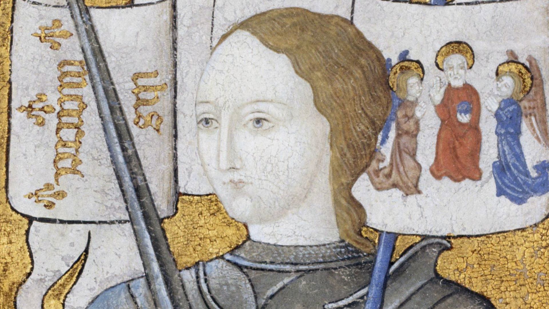 20 Famous Figures Of The Middle Ages