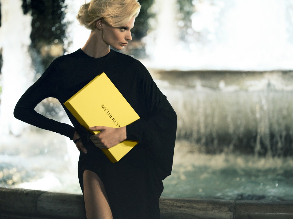 Net-a-porter Gets the Mytheresa Treatment at LuxExperience