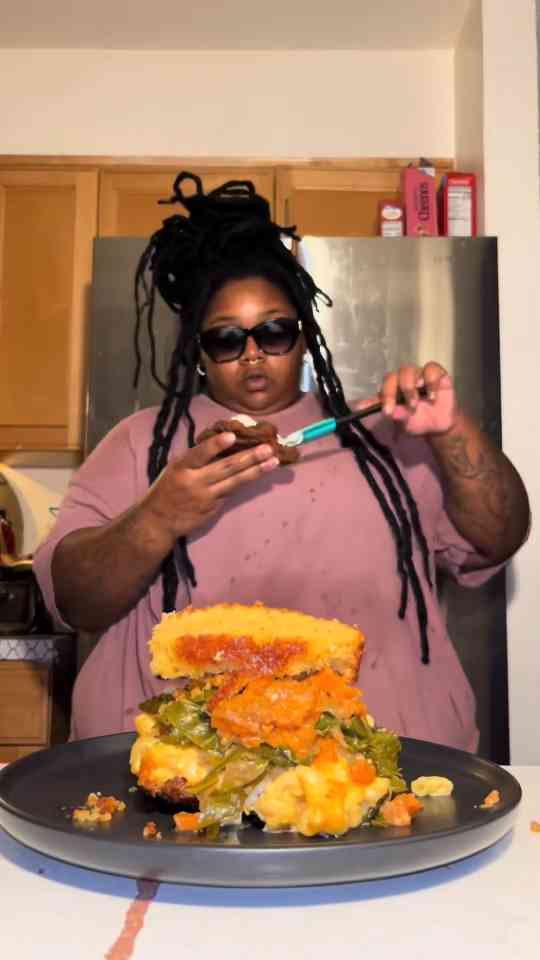 Chicken Fillet Overload – The Ultimate Crispy & Juicy Chicken Fix