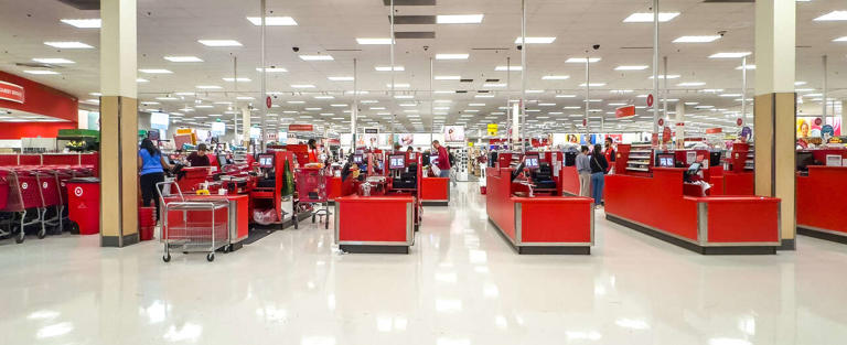 Target café closure sparks popcorn panic for Texas shoppers