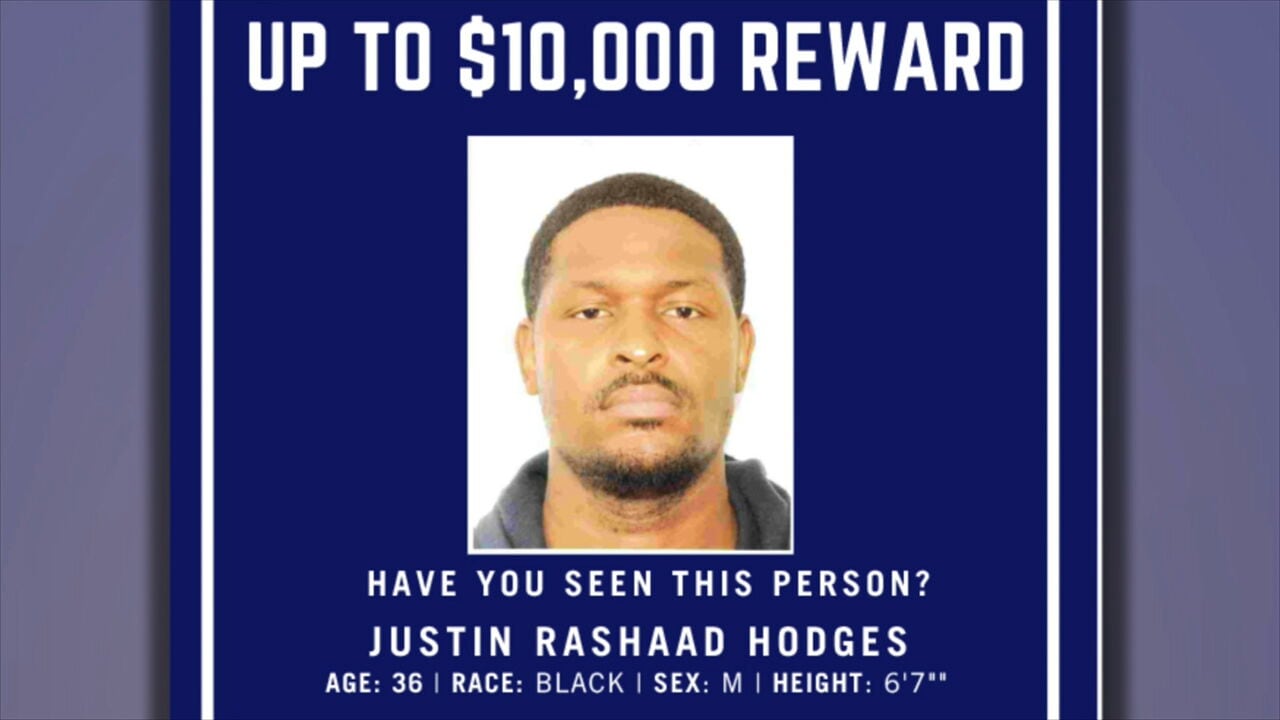 Security guard wanted in deadly Family Dollar shooting caught after ...