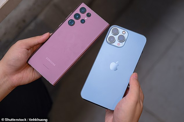 Revealed: The WORST mobile phone brands for faults - and it's bad news ...