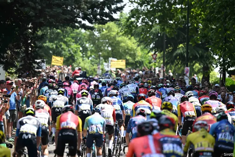 Vacancy: Growth editor IDL Procycling - (native) English