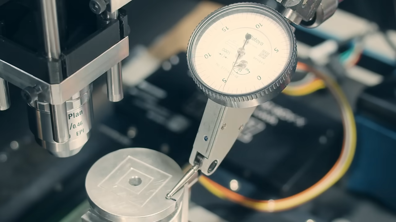 Why lithography tech is evolving faster than ever