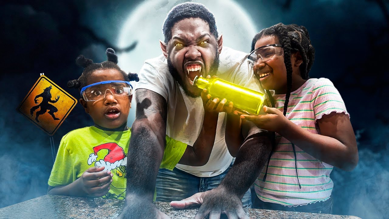 Vampire Dad Faces Final Fight: Shocking Twist Will Shock You