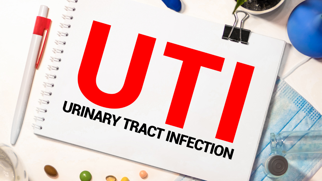 Fever, pain, dysuria: Can it be UTI? How to detect it at home
