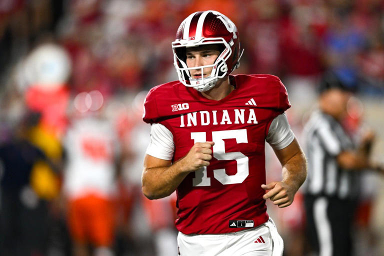 Updated dynasty rookie mock draft: Superflex, 12-team fantasy football ...