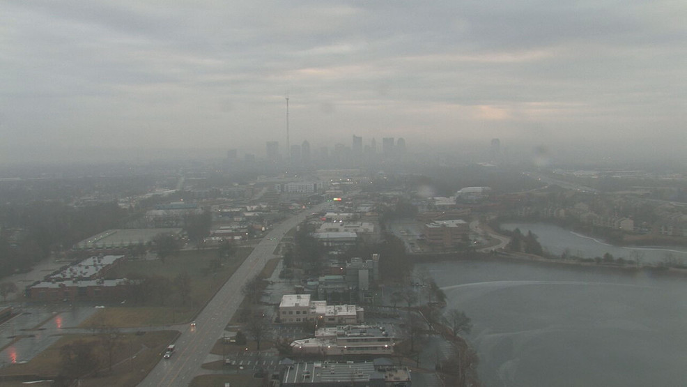 Columbus weather: Cool and mostly cloudy with some patchy fog Wednesday ...