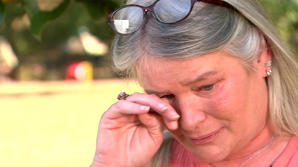 Sister searches years for missing brother, finds shocking truth in ...