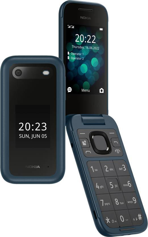 Top 5 Smartphones Under Rs 5,000 On Flipkart: From Nokia To Ai+ Pulse
