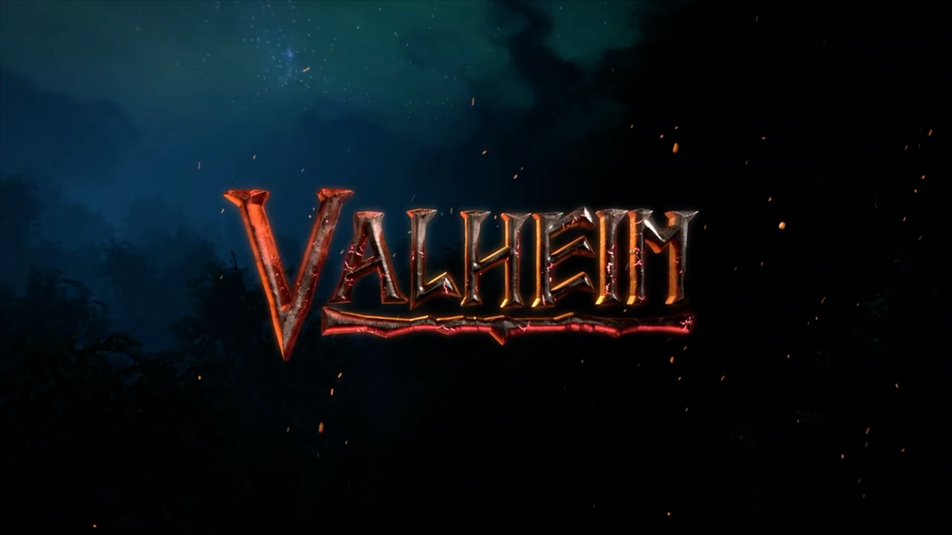 Valheim Official PlayStation Announcement Trailer