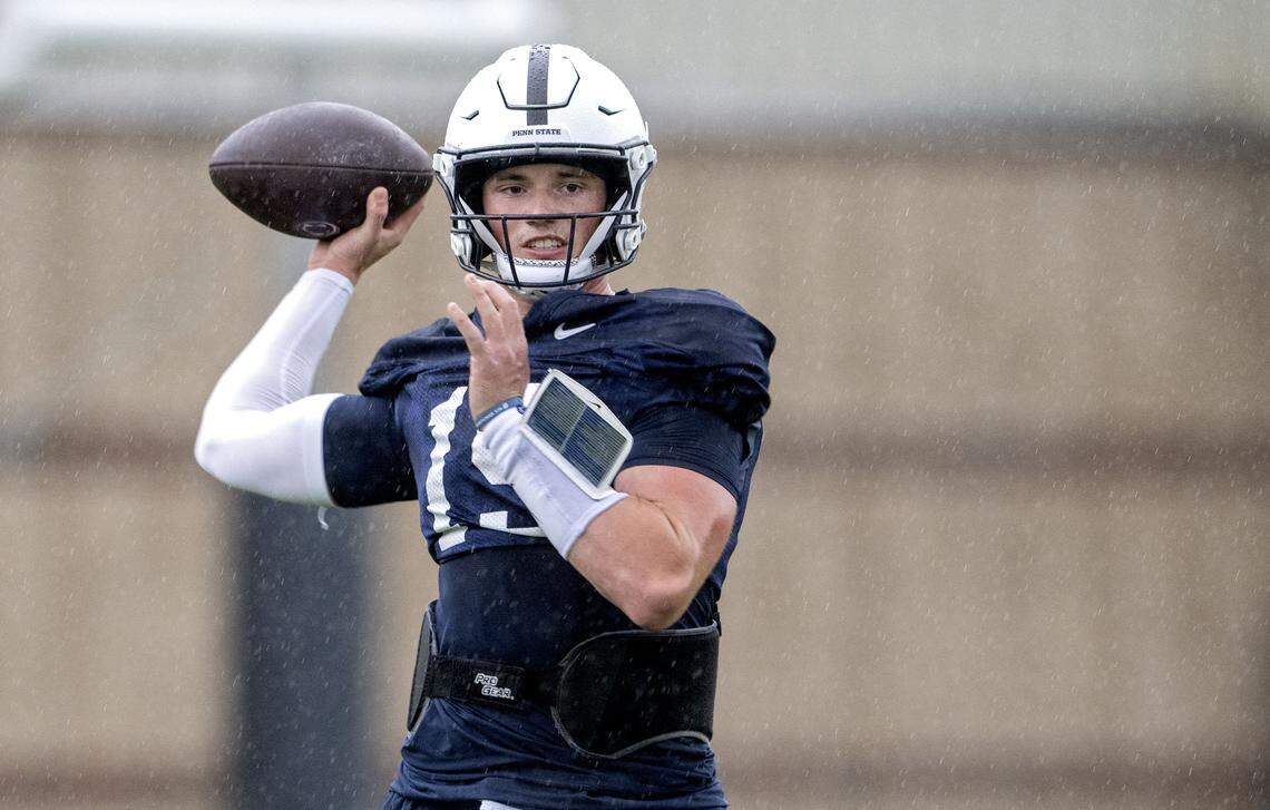 Stakes are high for Penn State vs. Oregon. Which Nittany Lion has the ...