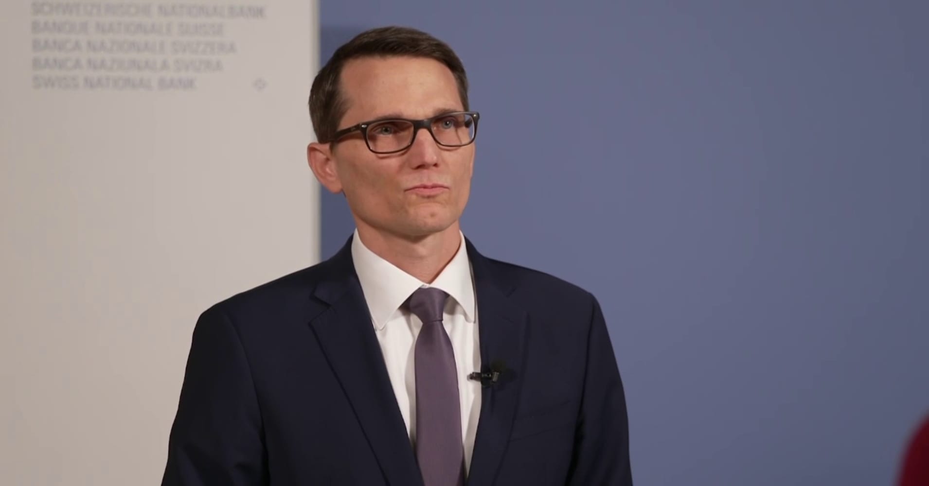 Tariffs are 'very challenging...very difficult' for exporters: SNB chairman