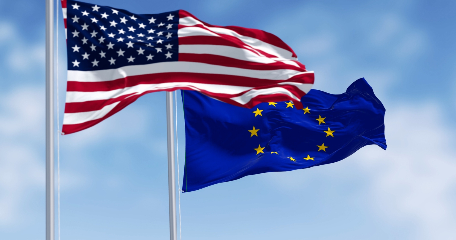 Trump gives the EU a July 4 deadline to finalize a trade deal and warns ...