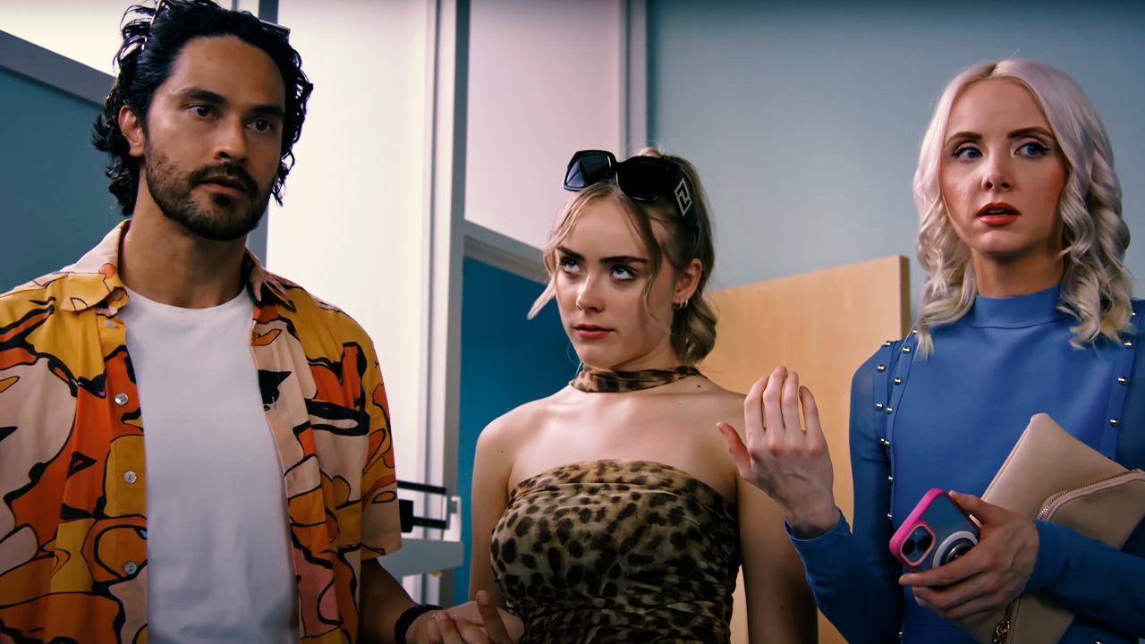 Mom cuts her kids off from her fortune 💰