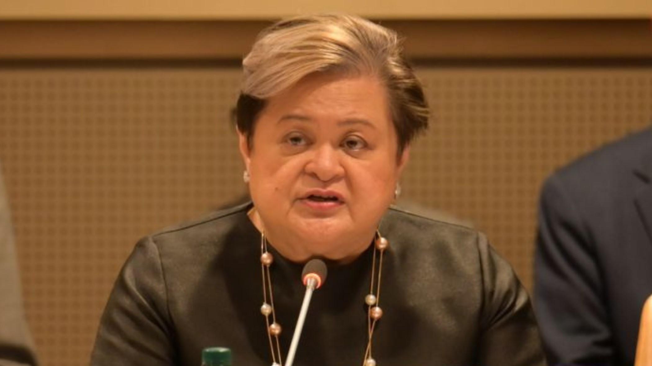 PH filed 245 diplomatic protests against China since 2022 —DFA