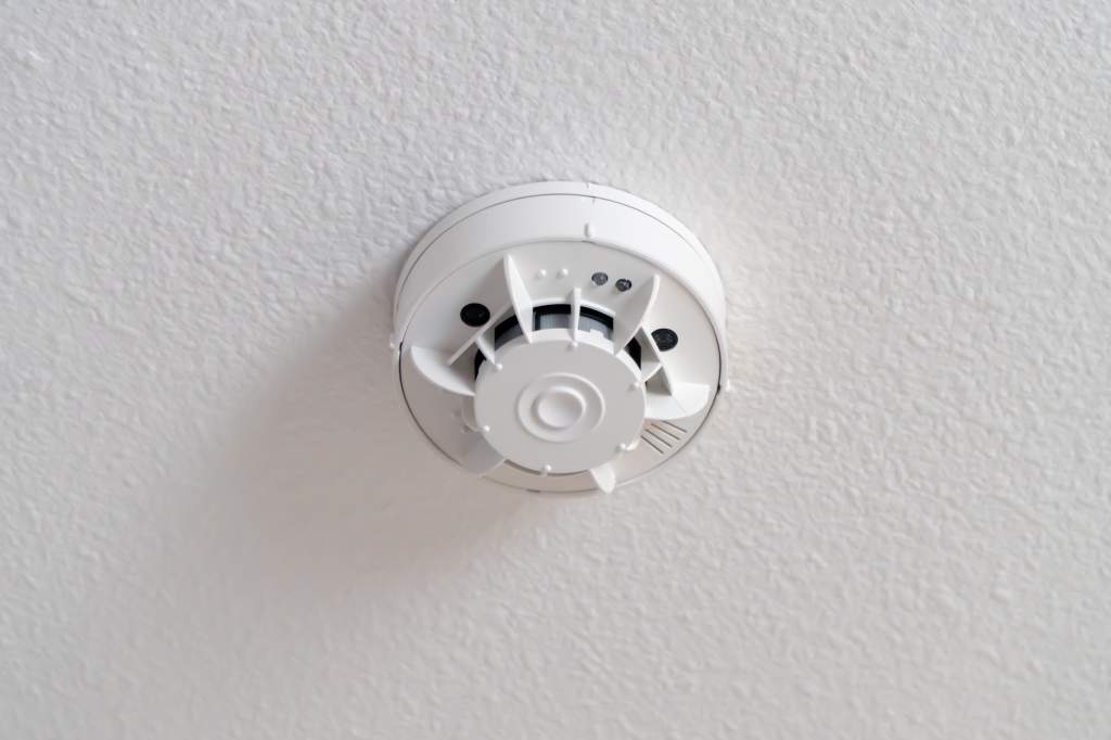 The curator: A working smoke alarm saves lives — is yours ready?