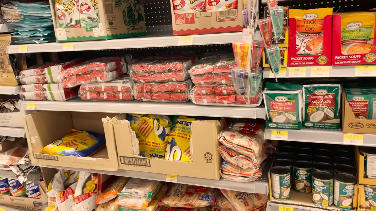 This is how the world sees American culture