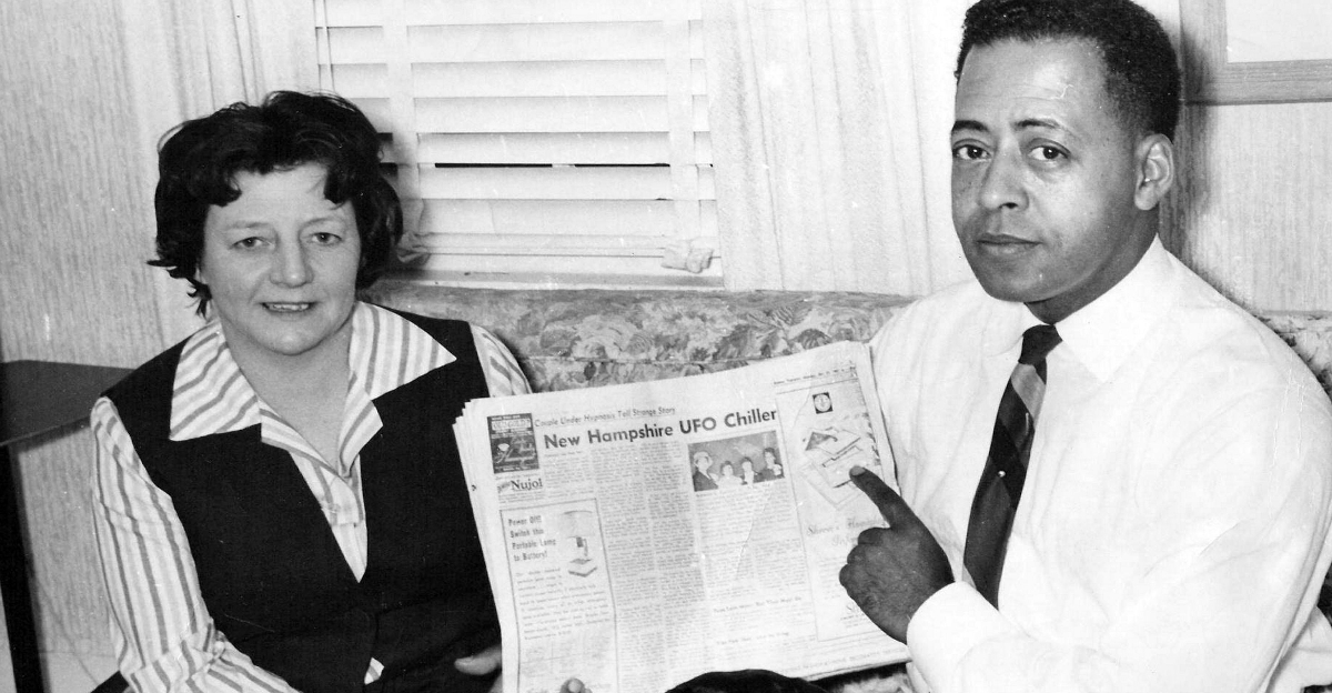 The Three Most Convincing Alien Abduction Stories Ever In The United States