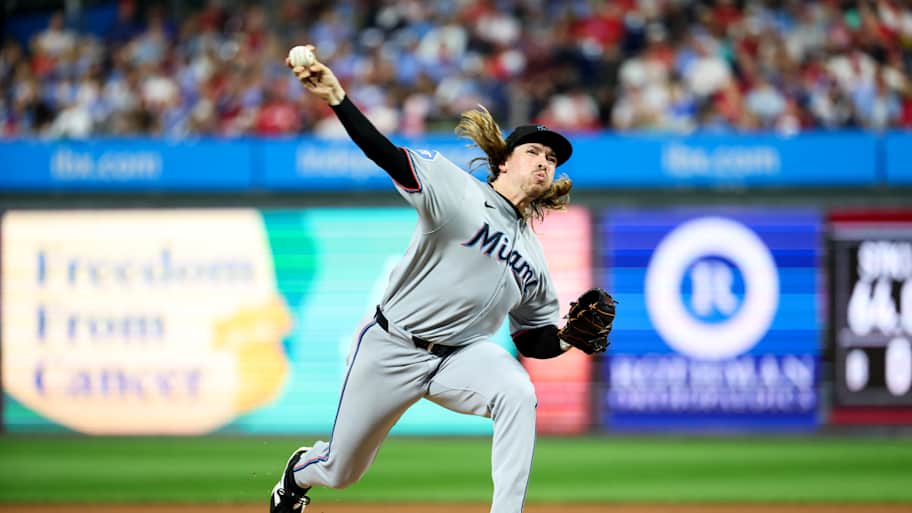 The Miami Marlins may be down to their last out, but are already winners