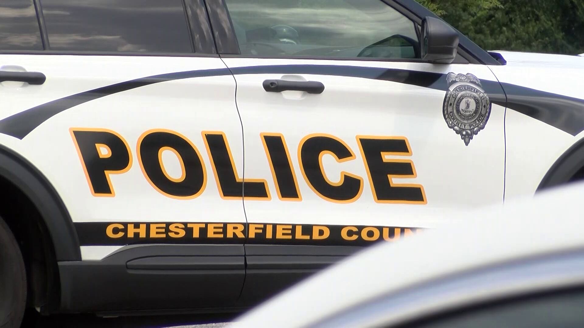 Chesterfield firefighter killed in motorcycle crash