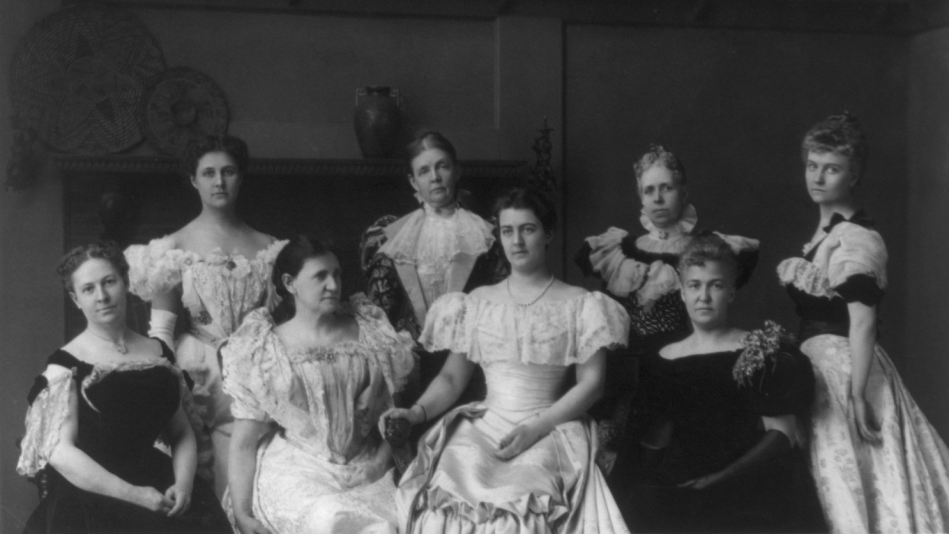 Surprising 19th-century advice for girls