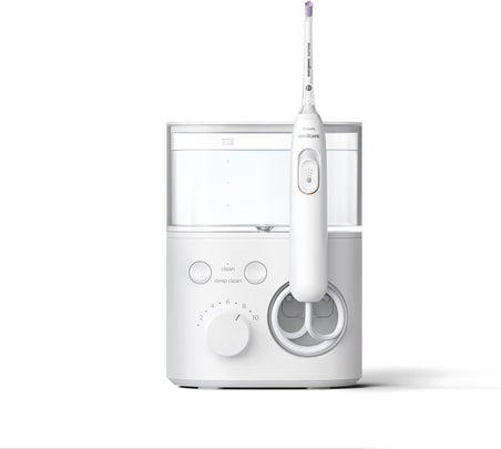 Is a water flosser really necessary? We asked dentists