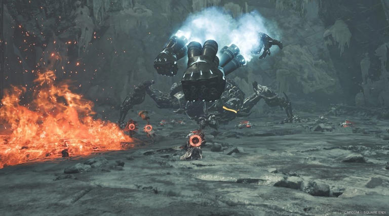 ‘Monster Hunter Wilds × Final Fantasy XIV ‘ Is A True Raid In Monster ...