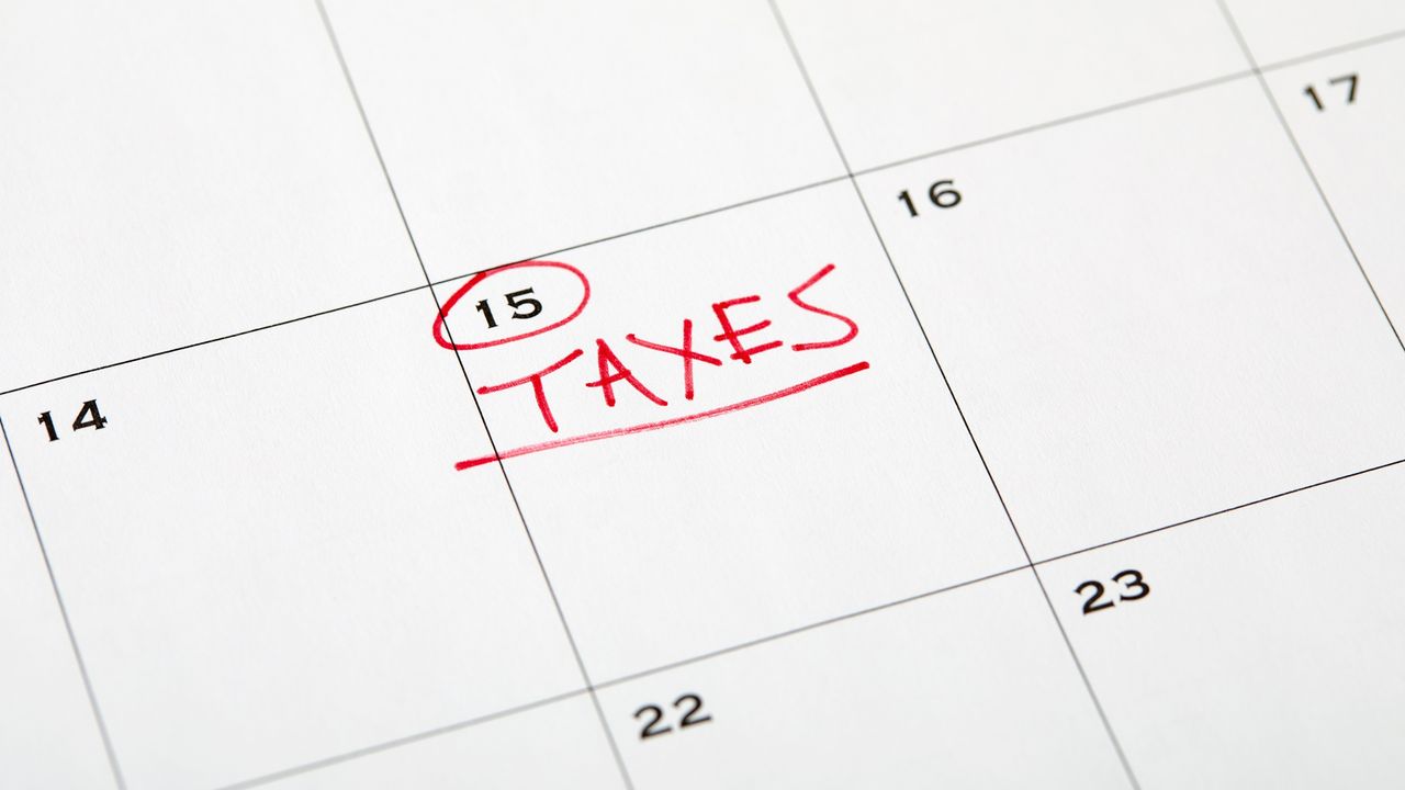 The October 15 Tax Deadline Is Coming: A Tax Attorney Highlights What ...