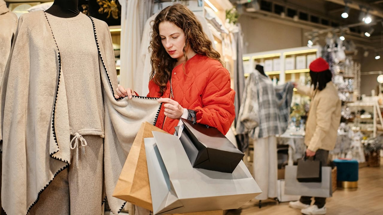 10 mindset shifts that helped me stop overspending