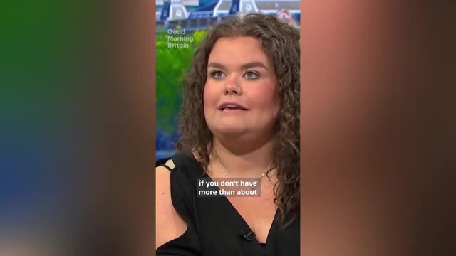Gogglebox star Amy Tapper makes weight loss injection plea after ...