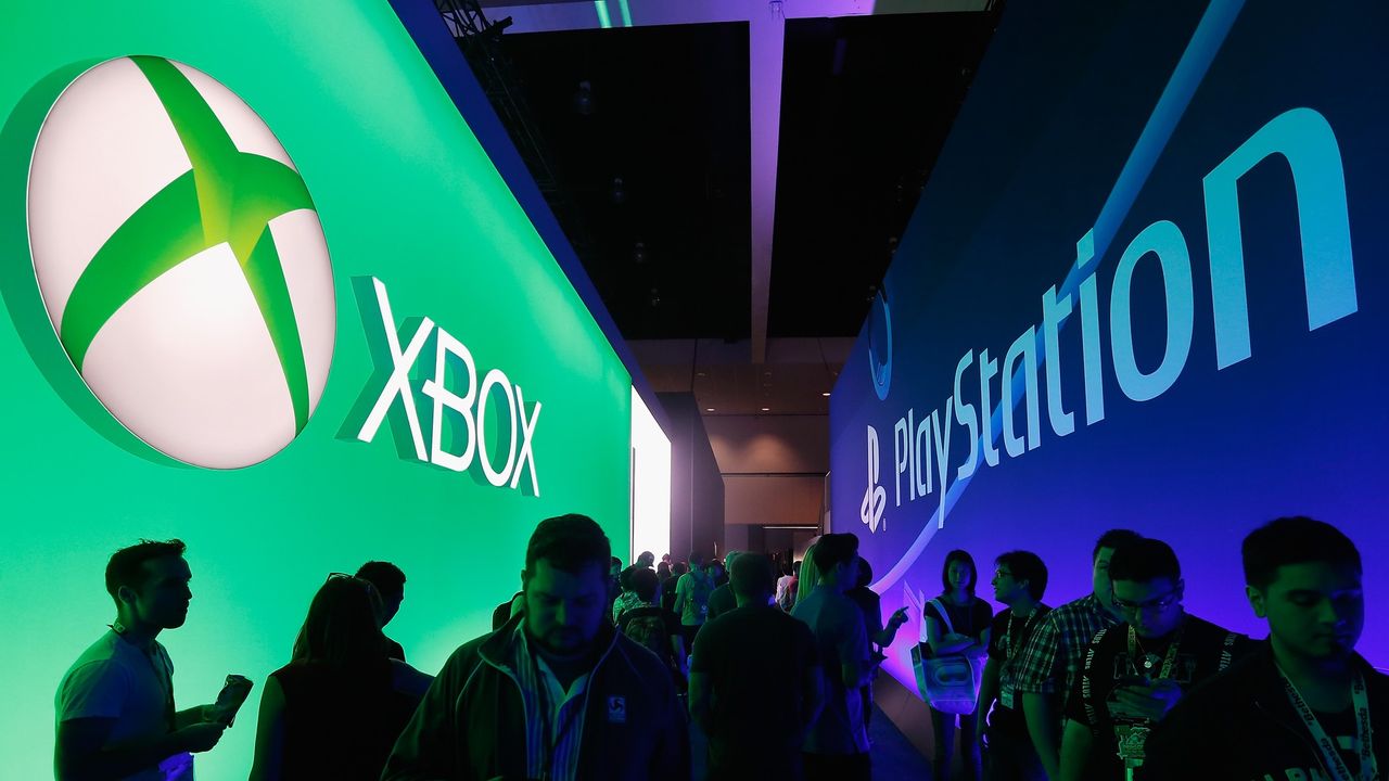 Sony's AI strategy for PlayStation draws comparison to Xbox