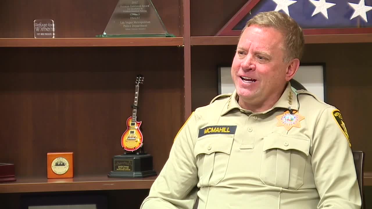 How LVMPD is Addressing E-Bike and E-Scooter Safety on Valley Roadways