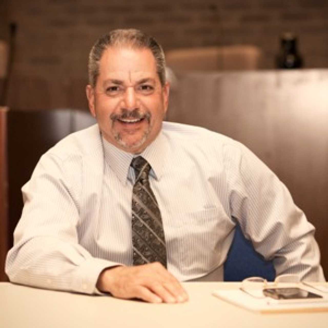 Jackson Twp Mayor Michael Reina Resigns