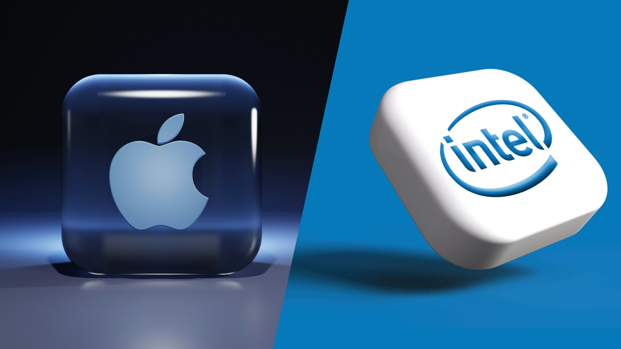 Could Intel's latest moves signal a new chapter in its relationship ...