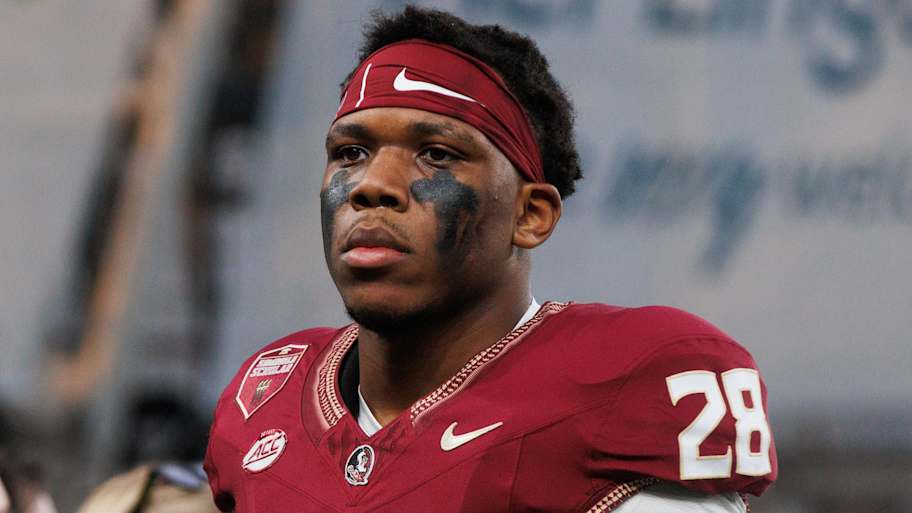 Three players who could define FSU football's first road game against ...