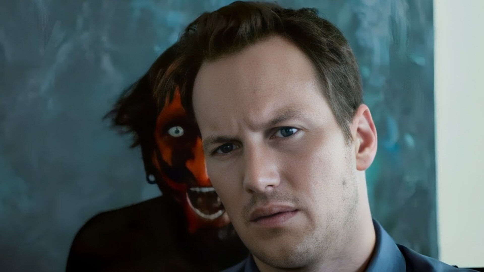 Filming These Brutal Insidious Scenes Terrified A Star In Real Life