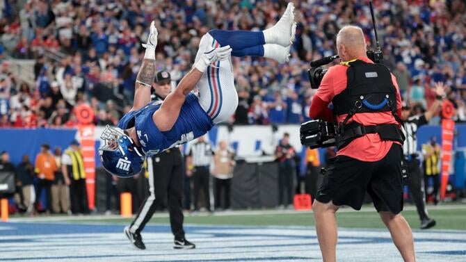 Offensive line run-blocking + scheming rankings to help you understand ...