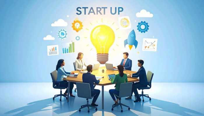 India Becomes World’s 3rd Largest Tech Startup Ecosystem With $7.7 Bn ...