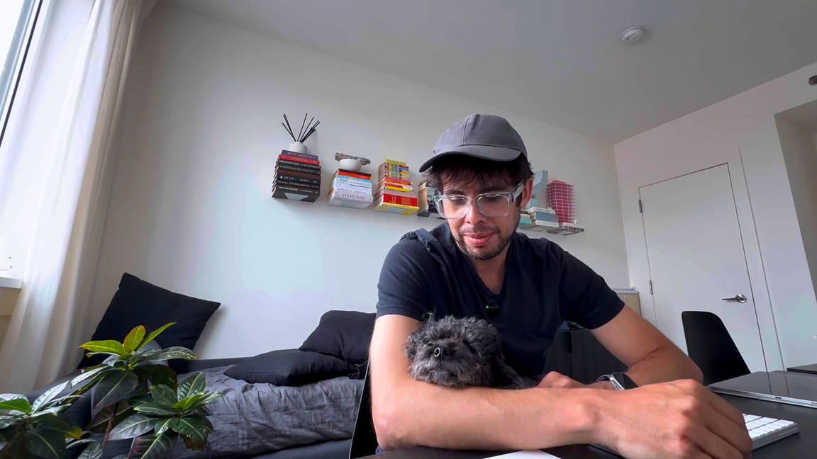 Back in NYC Day in the Life Vlog