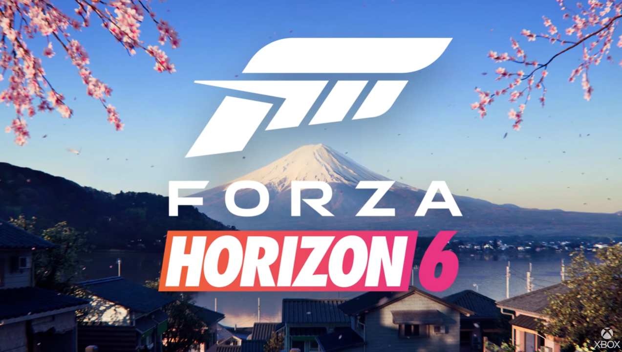 Xbox’s Forza Horizon 6 accessories look incredible — here’s what stood ...