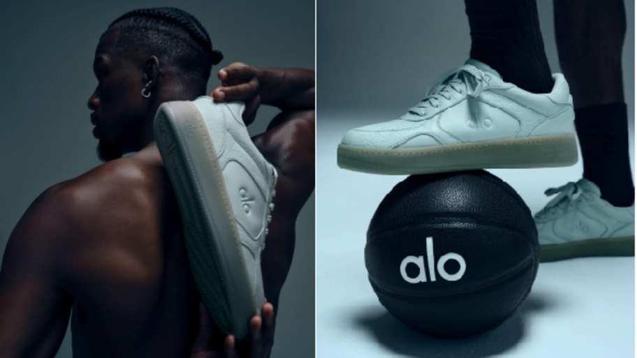 Jimmy Butler Unveils ALO Recovery Mode Sneaker Collaboration
