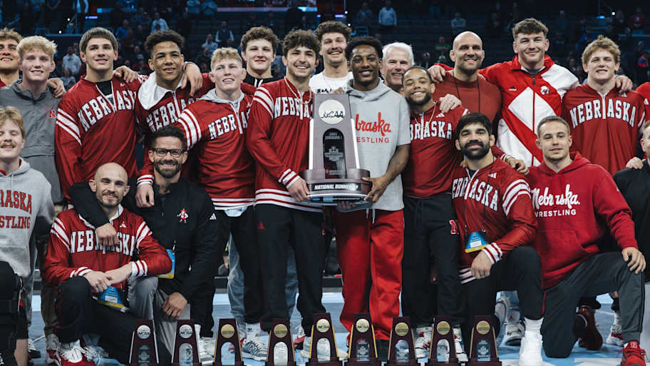 Inside the 2025-26 Nebraska Cornhuskers Season Outlook