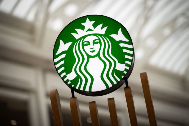 Starbucks to lay off 900 employees, close stores in US, Canada