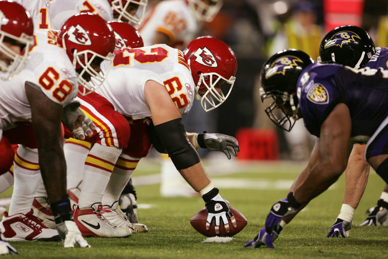 Kansas City Chiefs vs. Baltimore Ravens Week 4: How to watch, listen ...