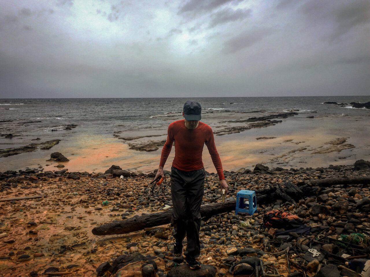 Hot springs in Japan give insight into ancient microbial life on Earth