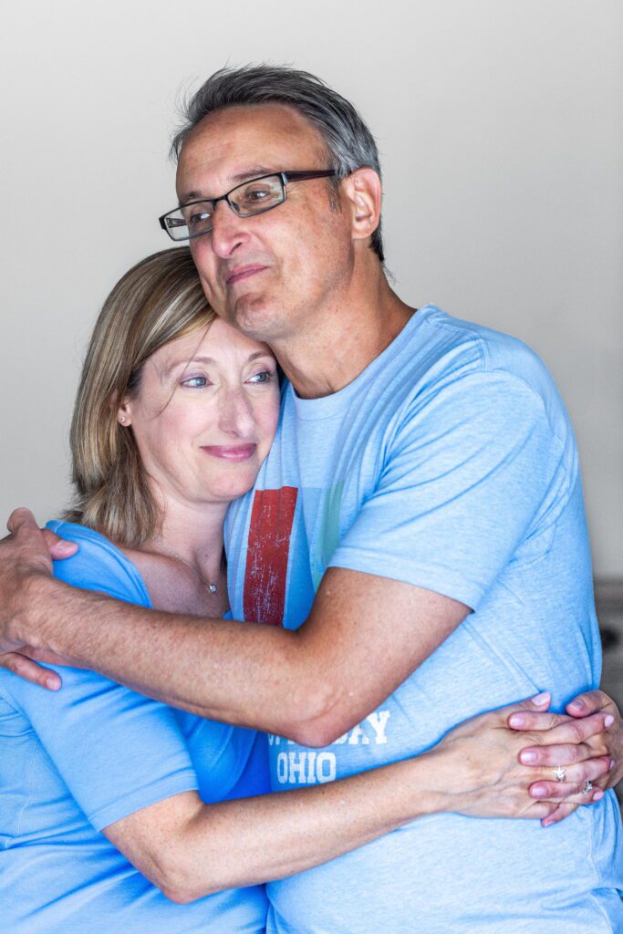 Bruce Willis and wife help couple facing own young dementia diagnosis