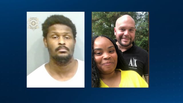 Security guard wanted in deadly Family Dollar shooting caught after ...