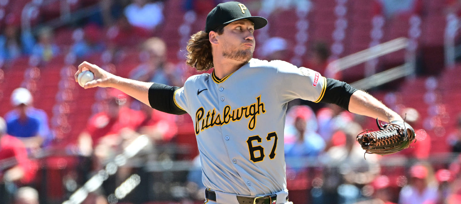 MLB No Runs First Inning (NRFI) Odds & Picks: Thursday (9/25)